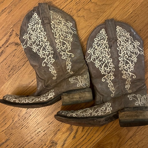 Corral | Shoes | Corral Boots | Poshmark